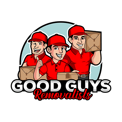 Most Affordable Removalists in Sydney - Good Guys Removalists